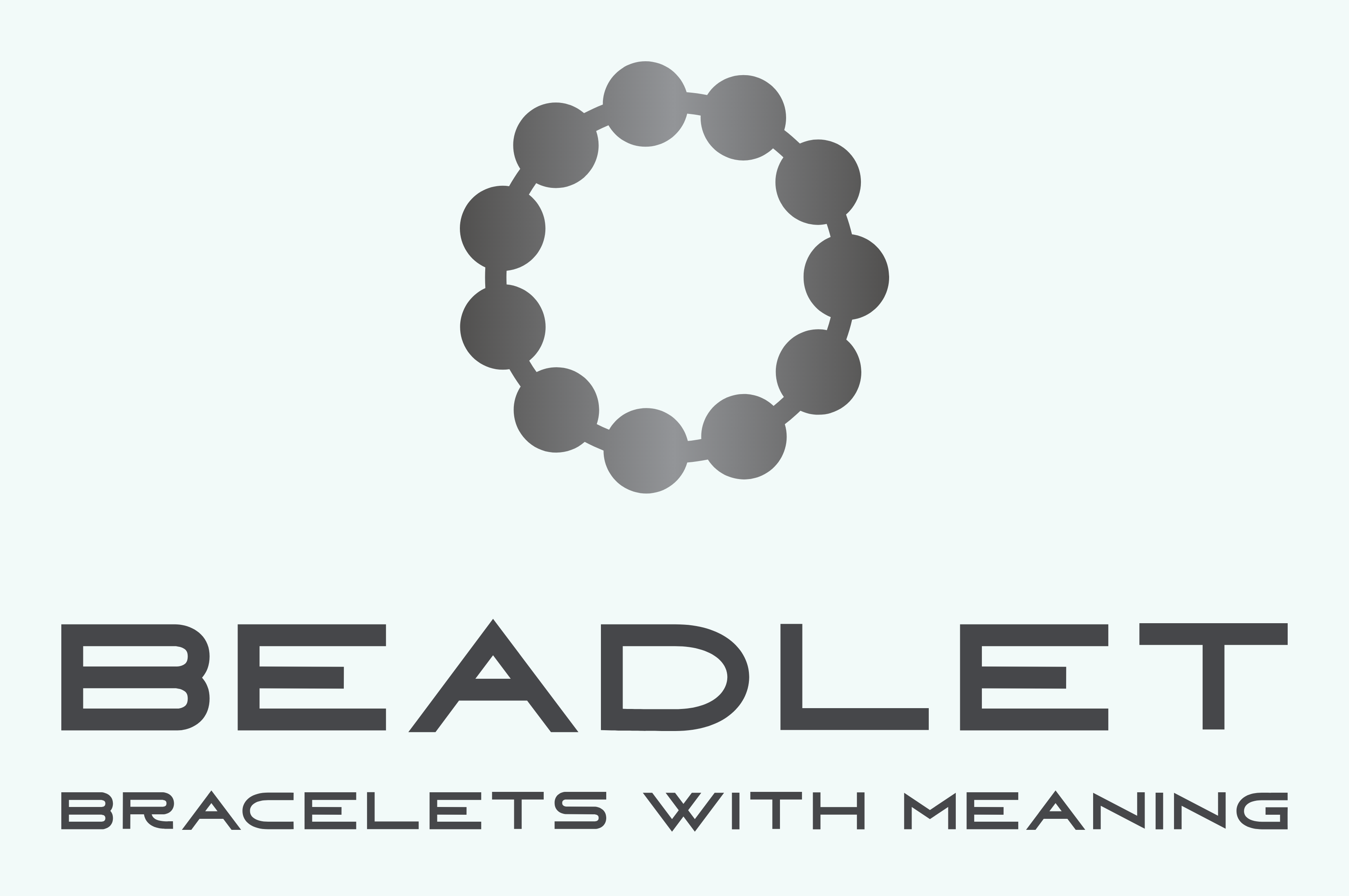 BEADLET Football themed jewellery for football fans